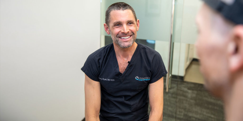 Oral Pathologist | Oral Cancer Screen | NuSet Oral Surgery